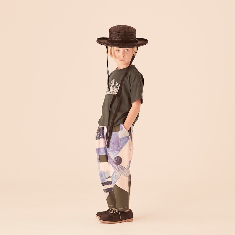 2020 Spring / Summer collection - eLfinFolk