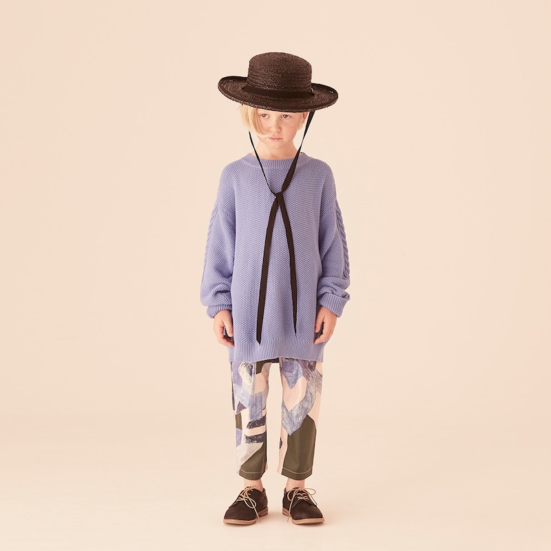 2020 Spring / Summer collection - eLfinFolk