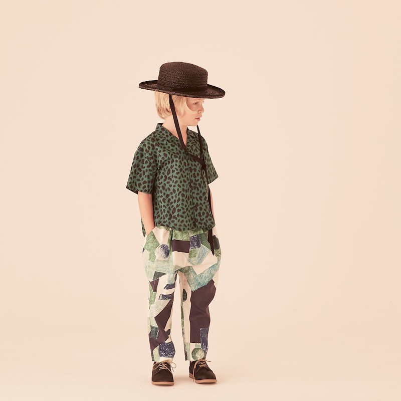 2020 Spring / Summer collection - eLfinFolk