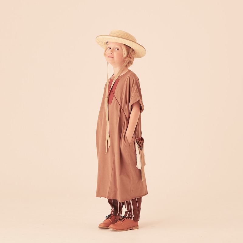 2020 Spring / Summer collection - eLfinFolk