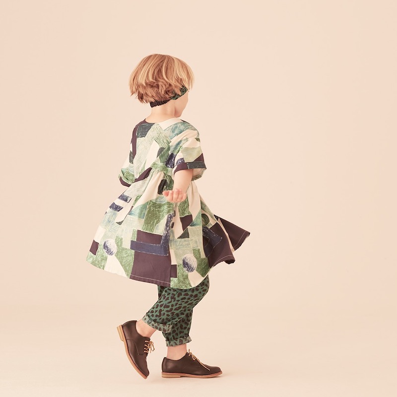 2020 Spring / Summer collection - eLfinFolk
