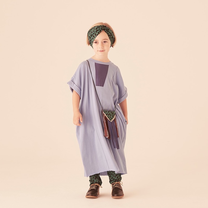 2020 Spring / Summer collection - eLfinFolk