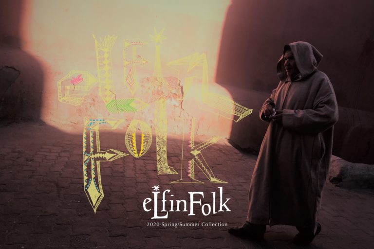 Collection - eLfinFolk